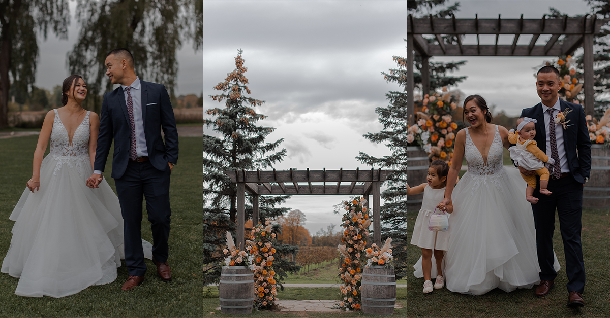 Groom Surprised Bride w/ Wedding | Philippines Wedding Blog