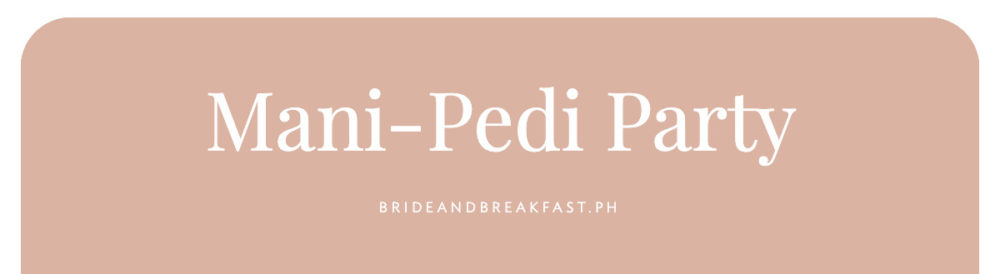 How to Propose to Entourage | Philippines Wedding Blog