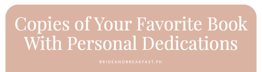 How to Propose to Entourage | Philippines Wedding Blog