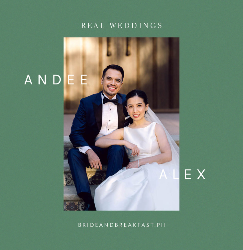 Doctors Book All-In Venue | Philippines Wedding Blog