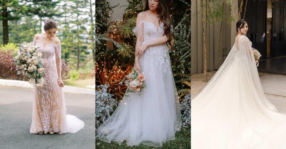 Wedding Dress Ideas | Bride and Breakfast