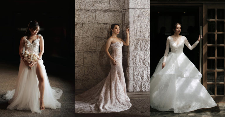 Fashion | Bride and Breakfast