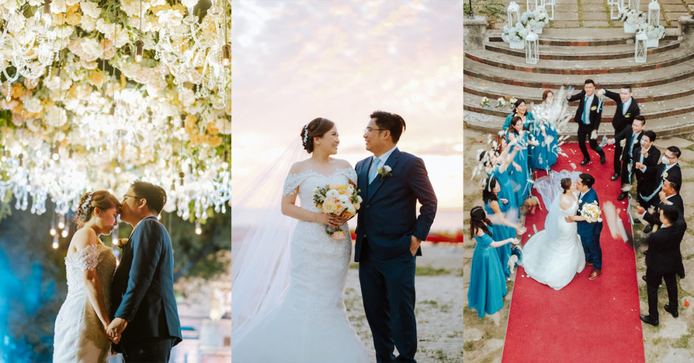 Sitio Remedios Heritage Village Resort | Bride and Breakfast