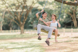 Junnie and Vien Prenup Shoot | Philippines Wedding Blog