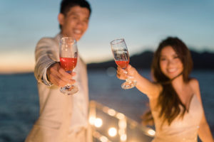 Junnie and Vien Prenup Shoot | Philippines Wedding Blog