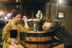 Junnie and Vien Prenup Shoot | Philippines Wedding Blog