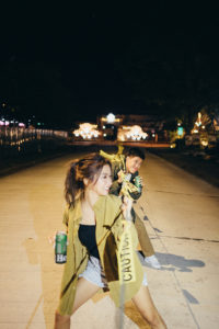 Junnie and Vien Prenup Shoot | Philippines Wedding Blog