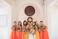 Summer Wedding Colors | Philippines Wedding Blog