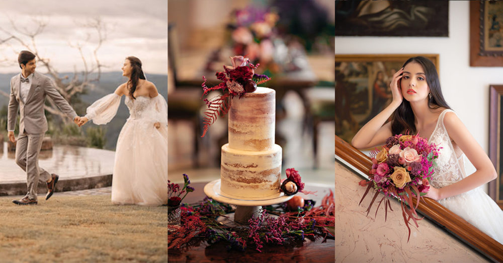 Teddy Manuel | Bride and Breakfast