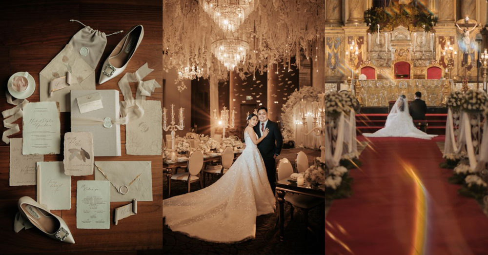 Mayad Studios | Bride and Breakfast