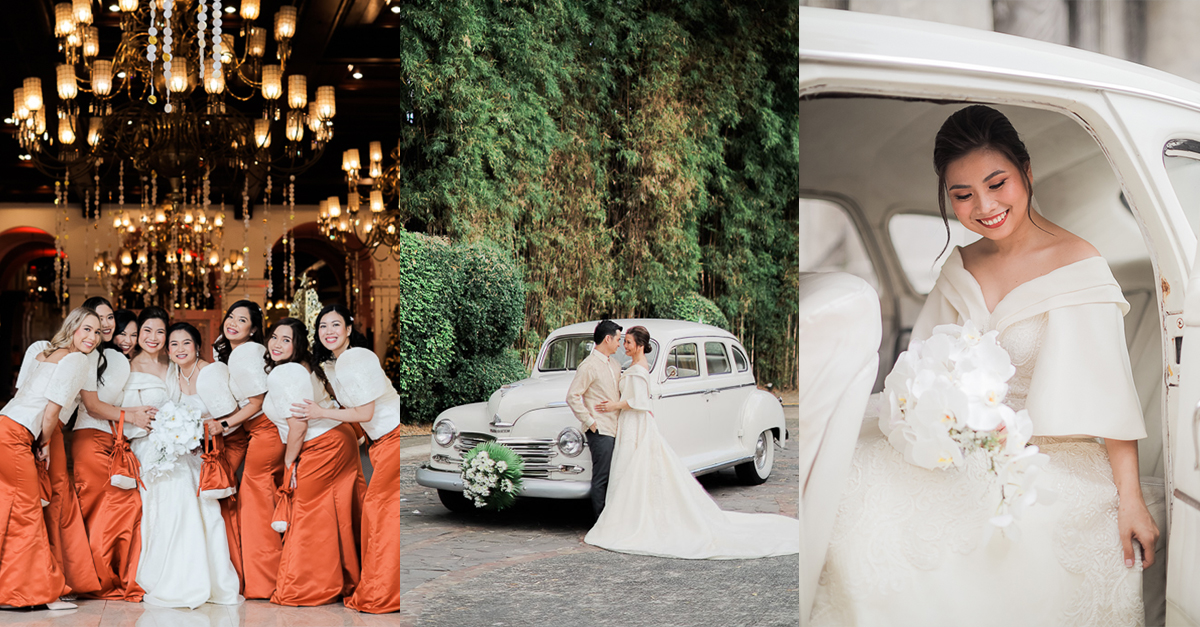 Icp wedding | Beachweddingtips.com