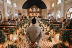 Couple Made in Bumble | Philippines Wedding Blog
