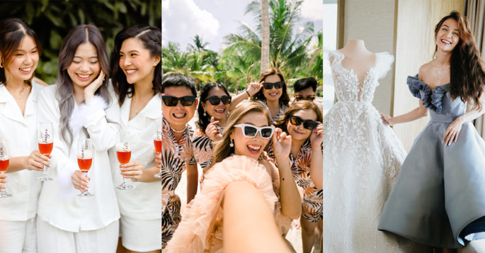 Fashion | Bride and Breakfast