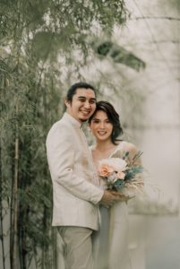 Collaborative Art Project Wedding | Philippines Wedding Blog