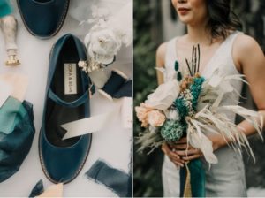Collaborative Art Project Wedding | Philippines Wedding Blog