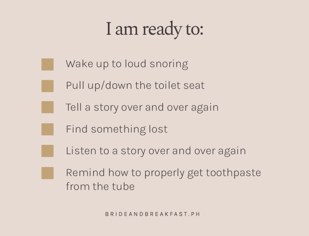 Are You Ready for Life After I Do?| Philippines Wedding Blog