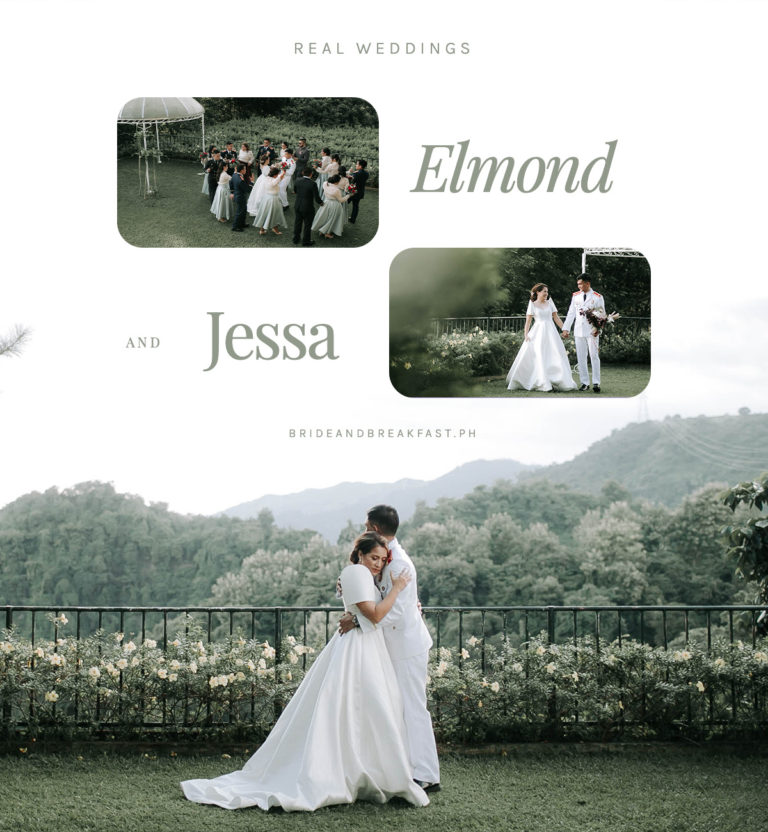 Filipino Courtship to Wedding | Philippines Wedding Blog