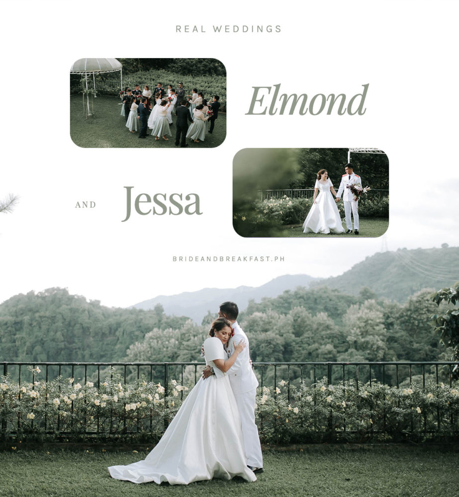 Filipino Courtship to Wedding | Philippines Wedding Blog