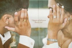 No Face Reveal Wedding | Philippines Wedding Blog