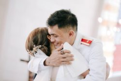Filipino Courtship to Wedding | Philippines Wedding Blog