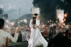 Filipino Courtship to Wedding | Philippines Wedding Blog