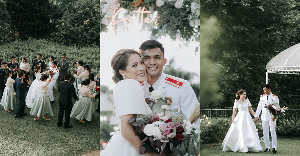 Artsy Cebu | Bride and Breakfast