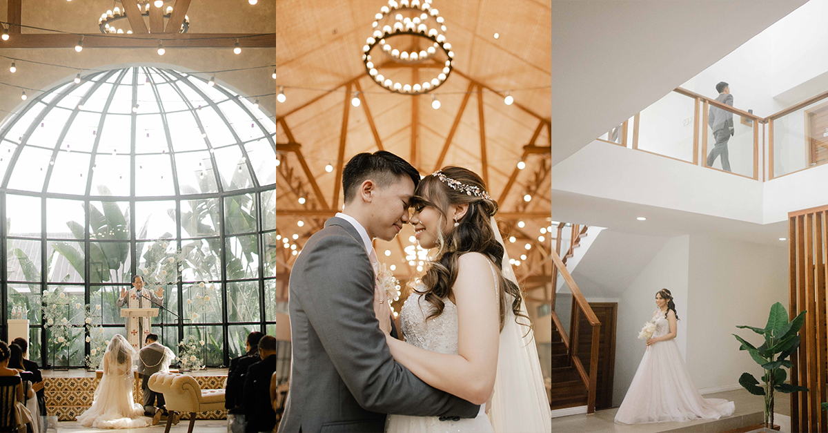 Personalized Wedding Details | Philippines Wedding Blog