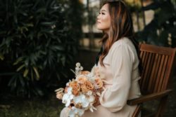 Inabel Ternos for Entourage | Philippines Wedding Blog