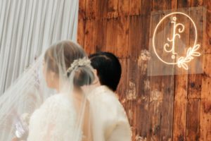 Inabel Ternos for Entourage | Philippines Wedding Blog
