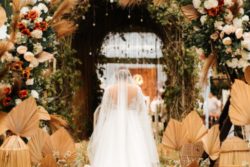 Inabel Ternos for Entourage | Philippines Wedding Blog