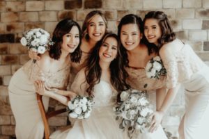 Intimate DIY Wedding Trend | Philippines Wedding Blog