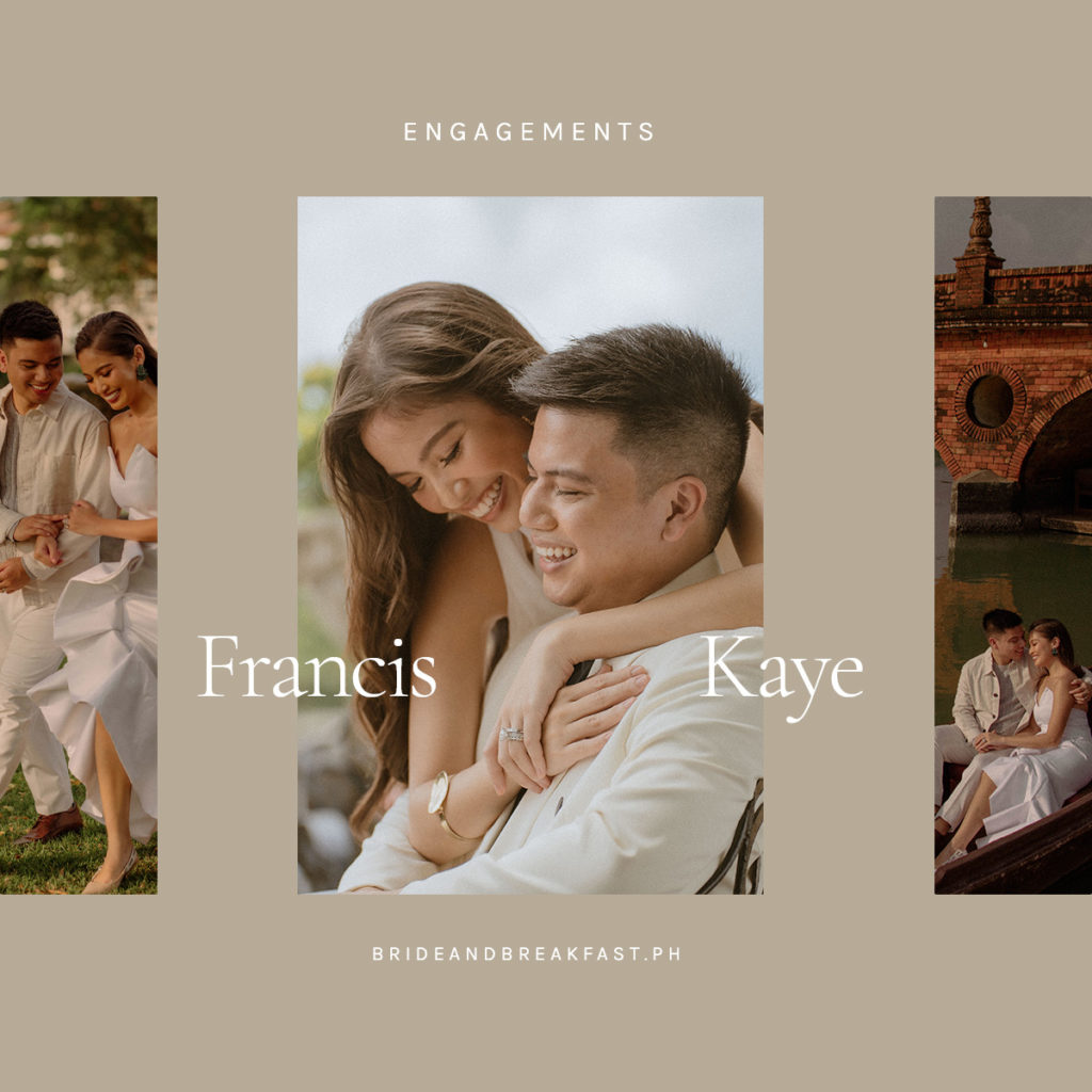 A Post-Wedding Day Photoshoot | Philippines Wedding Blog