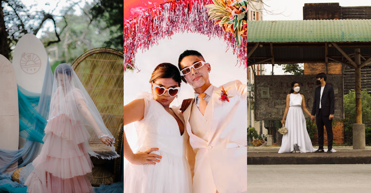 Brides Without Coordinators | Philippines Wedding Blog