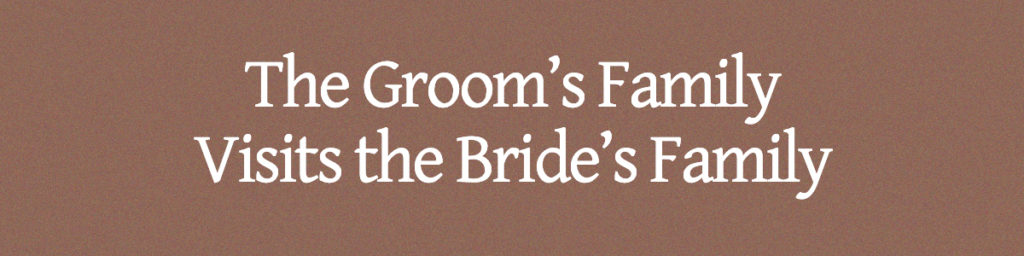 What is Pamamanhikan | Philippines Wedding Blog