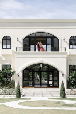 Hidden Gem in Batangas | Philippines Wedding Blog