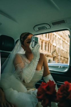 Chi Gibbs Creative Wedding | Philippines Wedding Blog