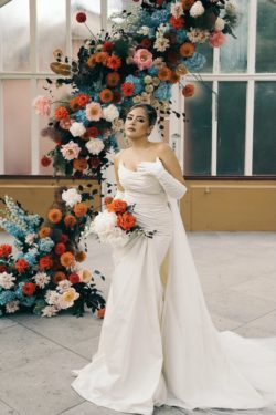 Chi Gibbs Creative Wedding | Philippines Wedding Blog