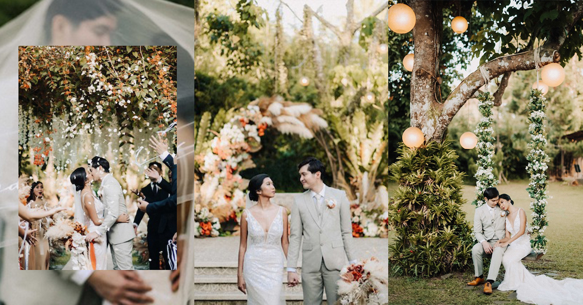 DIY Blooms By Florist Bride | Philippines Wedding Blog