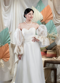 Kultura Filipiniana Wedding Look | Philippines Wedding Blog