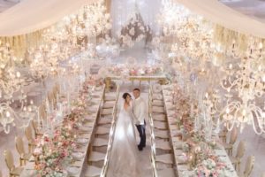 Classic Elegant Wedding | Philippines Wedding Blog