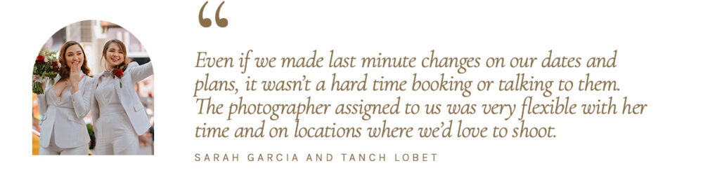 Reasons to Choose Nice Print | Philippines Wedding Blog