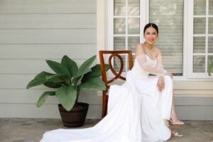 Wedding With Taal Lake View | Philippines Wedding Blog