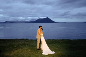 Wedding With Taal Lake View | Philippines Wedding Blog