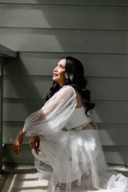 Wedding With Taal Lake View | Philippines Wedding Blog