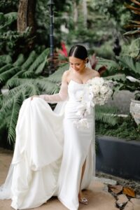 Wedding With Taal Lake View | Philippines Wedding Blog