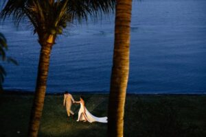 Wedding With Taal Lake View | Philippines Wedding Blog
