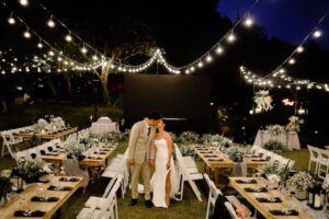 Wedding With Taal Lake View | Philippines Wedding Blog