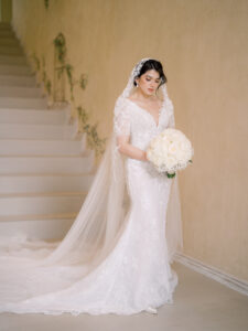 Army Bride BTS Themed Wedding | Philippines Wedding Blog