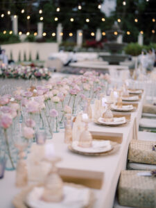 Army Bride BTS Themed Wedding | Philippines Wedding Blog