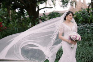 Army Bride BTS Themed Wedding | Philippines Wedding Blog